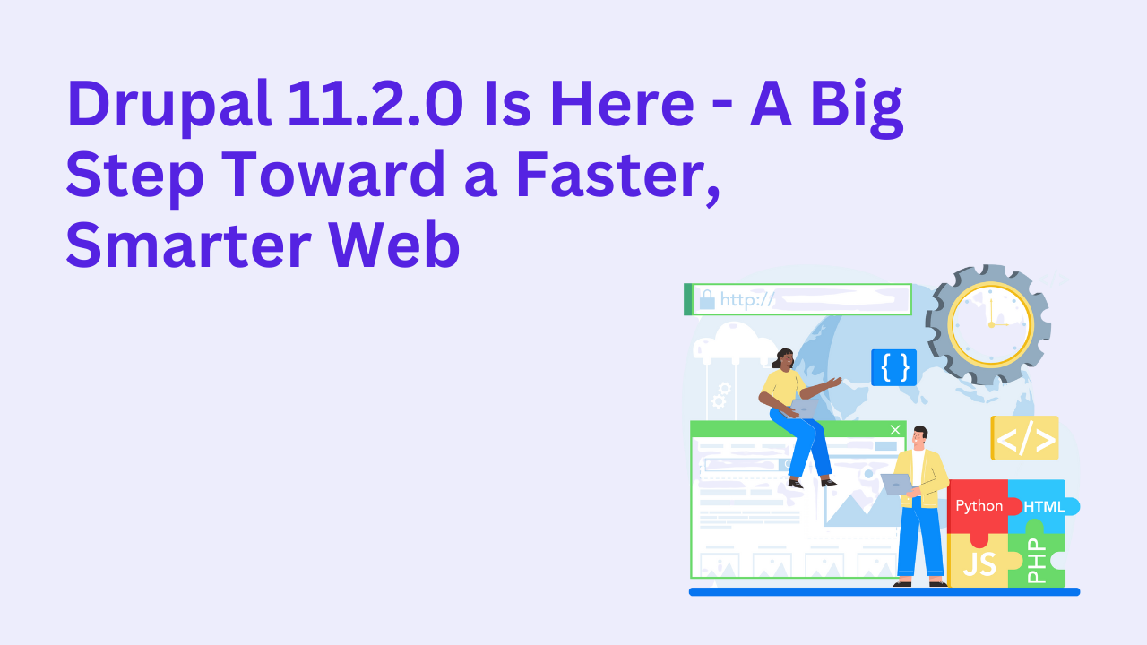 Your Drupal Admin Panel Is Not Working? Here’s What to Check